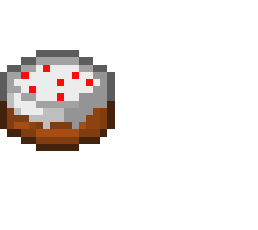 Cake Mc Minecraft Food Item Minecraft Skins