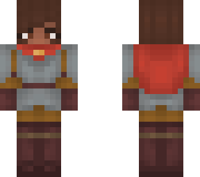 casca | Minecraft Skins