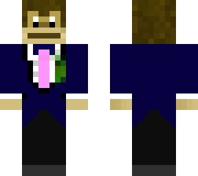 chimp | Minecraft Skins