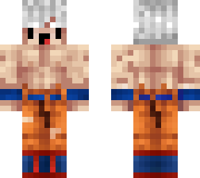 danomc | Minecraft Skins