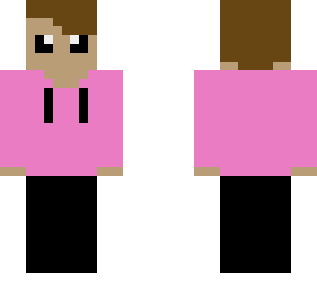devour Lylons | Minecraft Skin