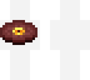 Disc Pigstep | Minecraft Skin