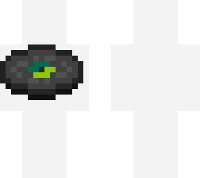 Disc Ward | Minecraft Skin