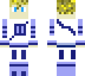 Doknes | Minecraft Skin