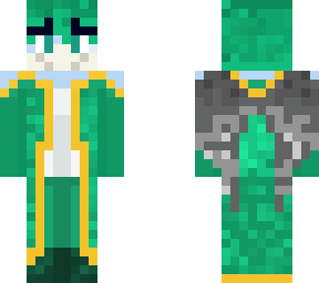 DreamXD | Minecraft Skin