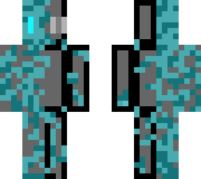 minecraft duo | Minecraft Skins