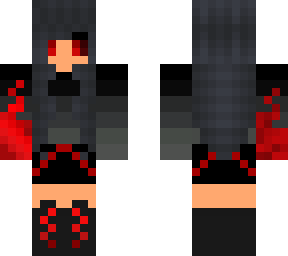 aphmau | Minecraft Skins