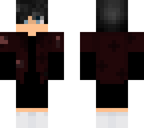 gene | Minecraft Skins