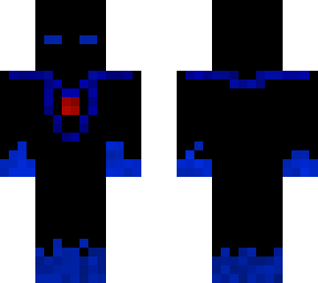 shockwave | Minecraft Skins