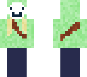 GIRL DREAM | Minecraft Skin