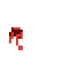 gunshot wound | Minecraft Skin