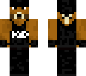 hulk hogan | Minecraft Skins