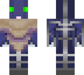 Phantom | Minecraft Skins