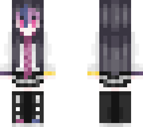 Ibuki Mioda Danganronpa 3: The End of Hope's Peak High School ...