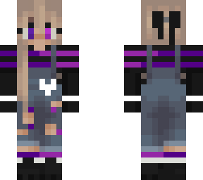 ink | Minecraft Skin
