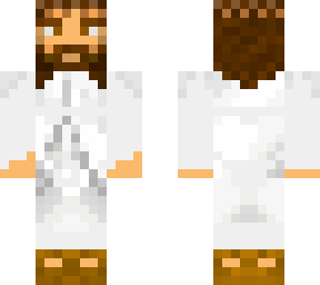 Jesus | Minecraft Skin