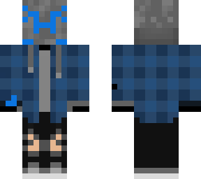Jo v2 | Minecraft Skin