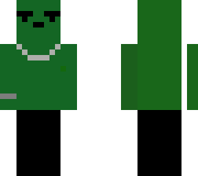 Joey | Minecraft Skin