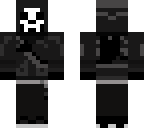 legion dbd | Minecraft Skins