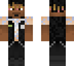 Juice WRLD | Minecraft Skin