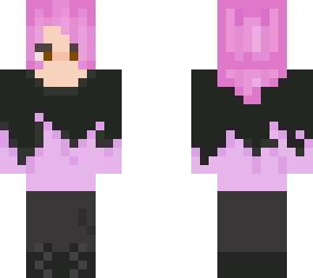 Juno | Minecraft Skin