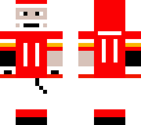 chiefs | Minecraft Skins