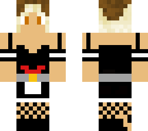 kenma | Minecraft Skin