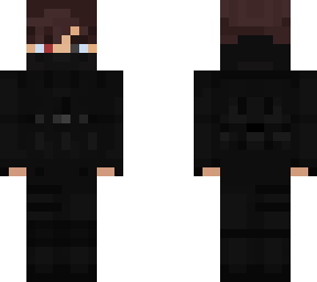 kimchi | Minecraft Skin