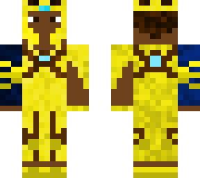 medieval king | Minecraft Skins