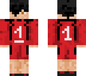 kenma | Minecraft Skins