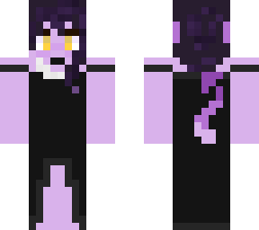 Lizzy ~~ | Minecraft Skin