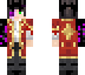 logos | Minecraft Skins