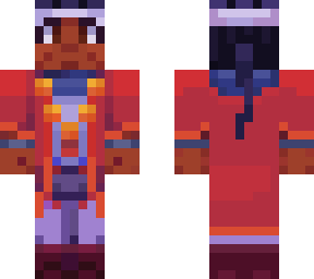 muhammad | Minecraft Skins