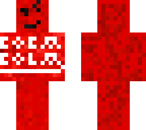 my roblox skin coca cola man | Minecraft Skin