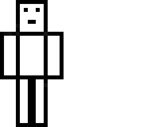 My version of LockDownLife | Minecraft Skin