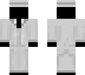 Mystery | Minecraft Skins