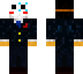 nazo | Minecraft Skins