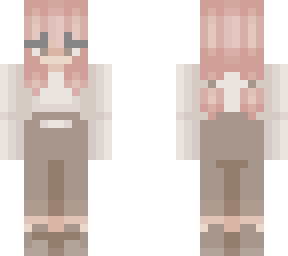 neapolitan | Minecraft Skin