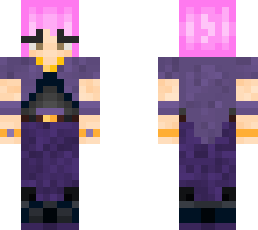 villain arc | Minecraft Skins