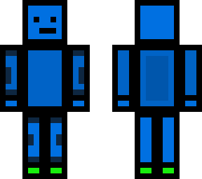 lockdownlife skin | Minecraft Skins