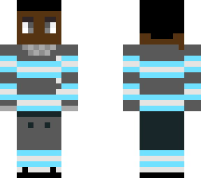 ogun | Minecraft Skins