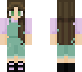 Overall base | Minecraft Skin