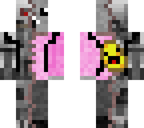 pidgeon | Minecraft Skins