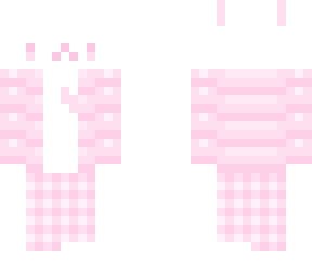 ppllplp | Minecraft Skin