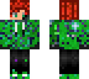 Pretzel_201s Minecraft skin | Minecraft Skin