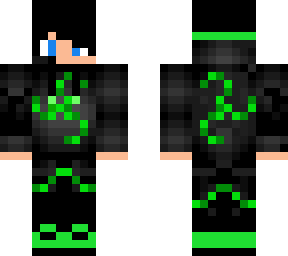 razer | Minecraft Skins