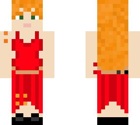 dress alex | Minecraft Skins