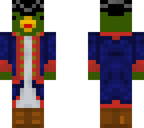 revolutionary war | Minecraft Skins