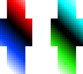 RGB | Minecraft Skin