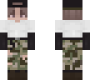 ruben | Minecraft Skin